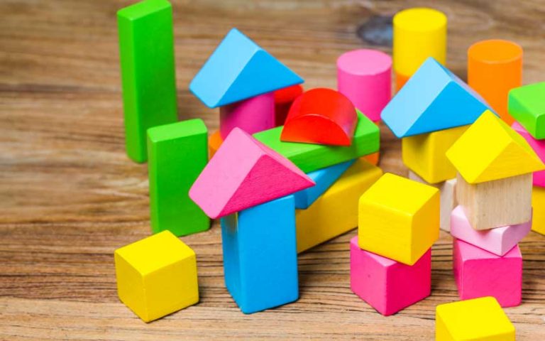 Brain Teasers For Babies & Toddlers - BabyTalk - Baby & Kids, Pregnancy ...